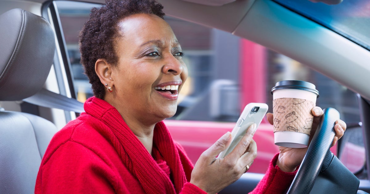 This Is How Autonomous Driving Systems Will Affect Your Car Insurance ...