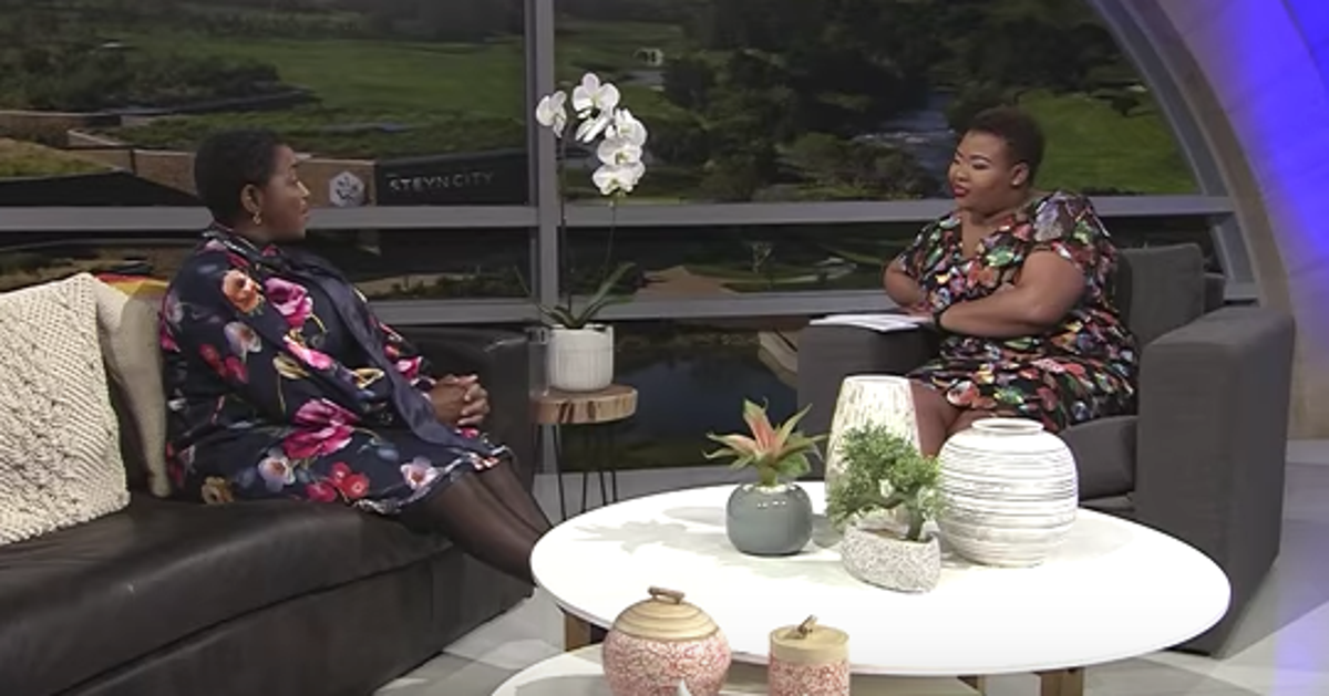 Paying For Screen Time On Real Talk With Anele Not Uncommon - Producer ...