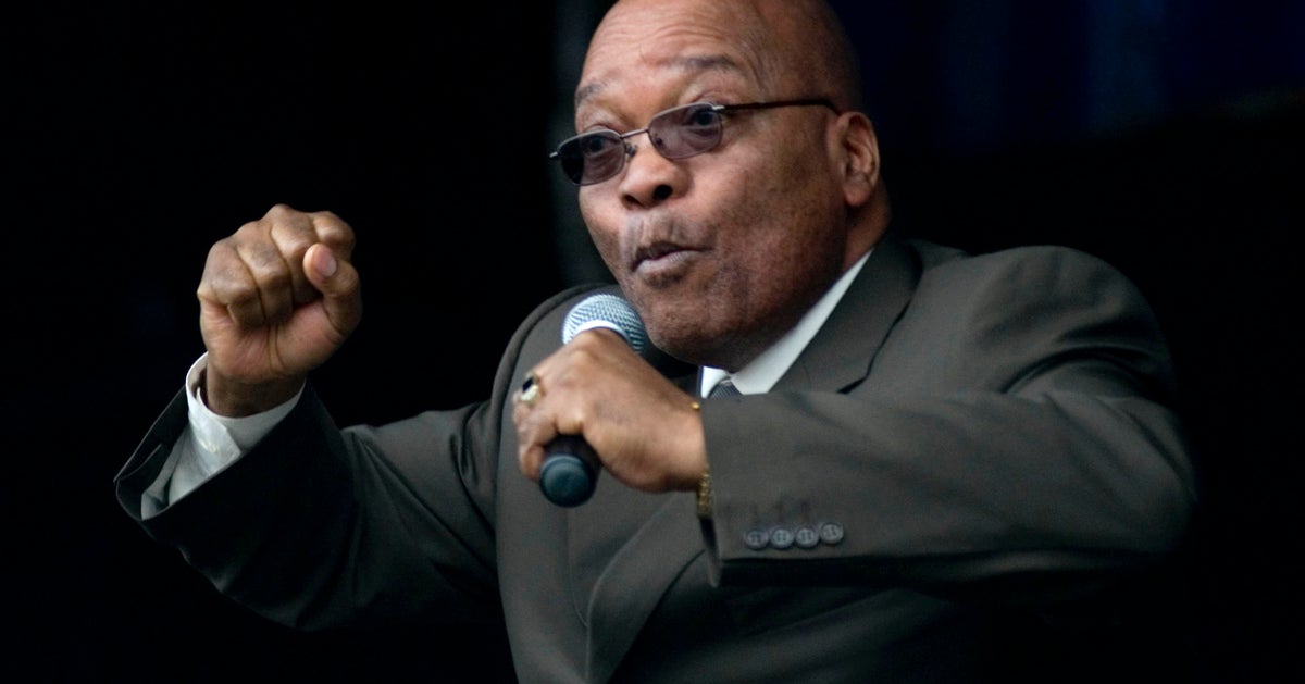 Here’s How President Zuma Can Walk Away With A Win From The Secret ...