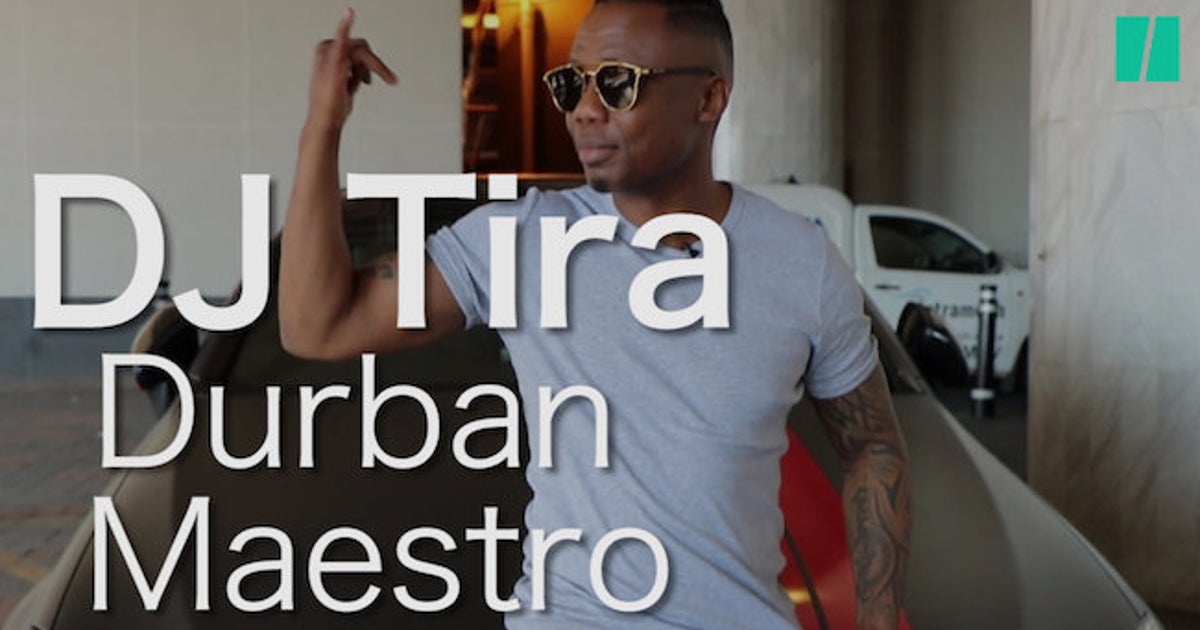 DJ Tira On Making Durban Dance And Bringing International Eyes To SA's ...