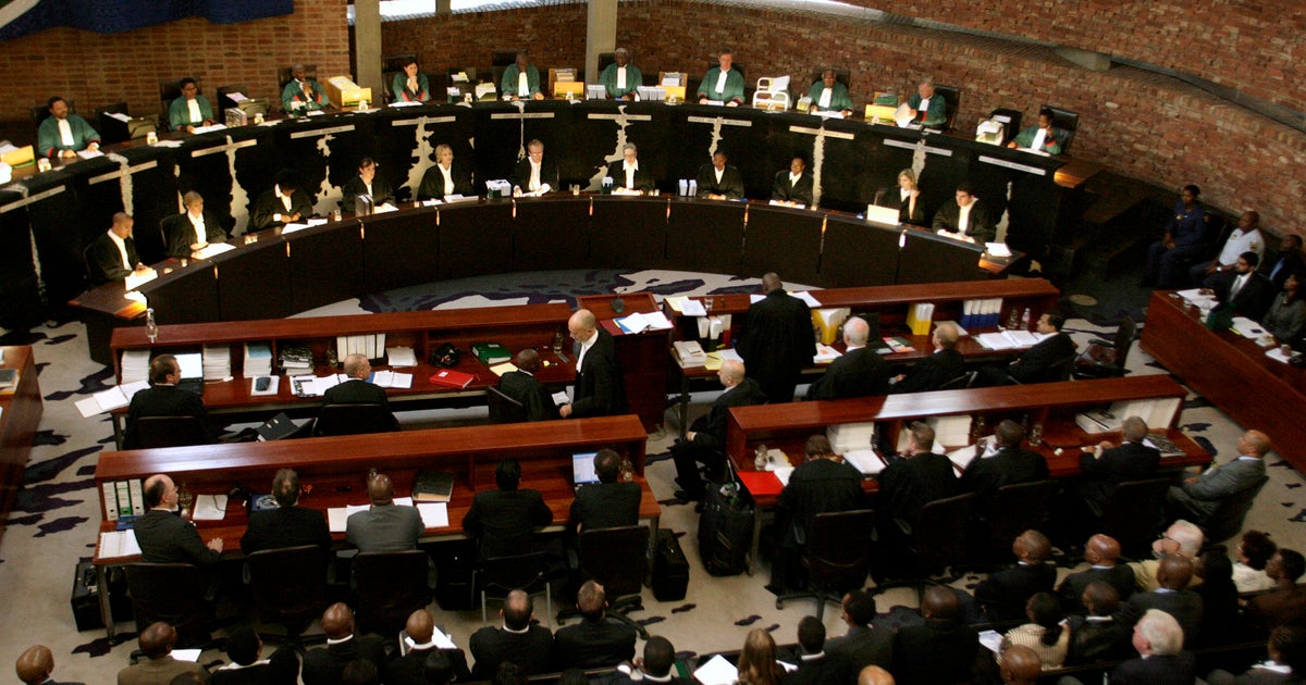 The EFF's Bid To Have Zuma Impeached Will Be Heard By ConCourt In ...
