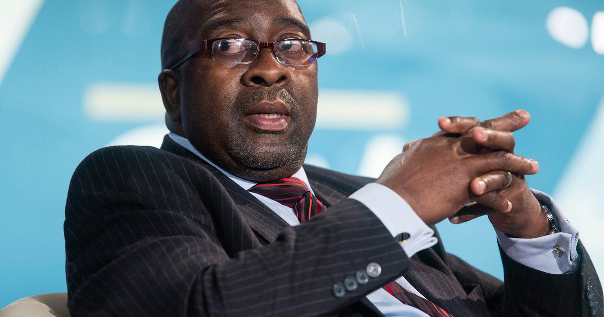 The Truth Will Prevail, Says Nhlanhla Nene | HuffPost UK News