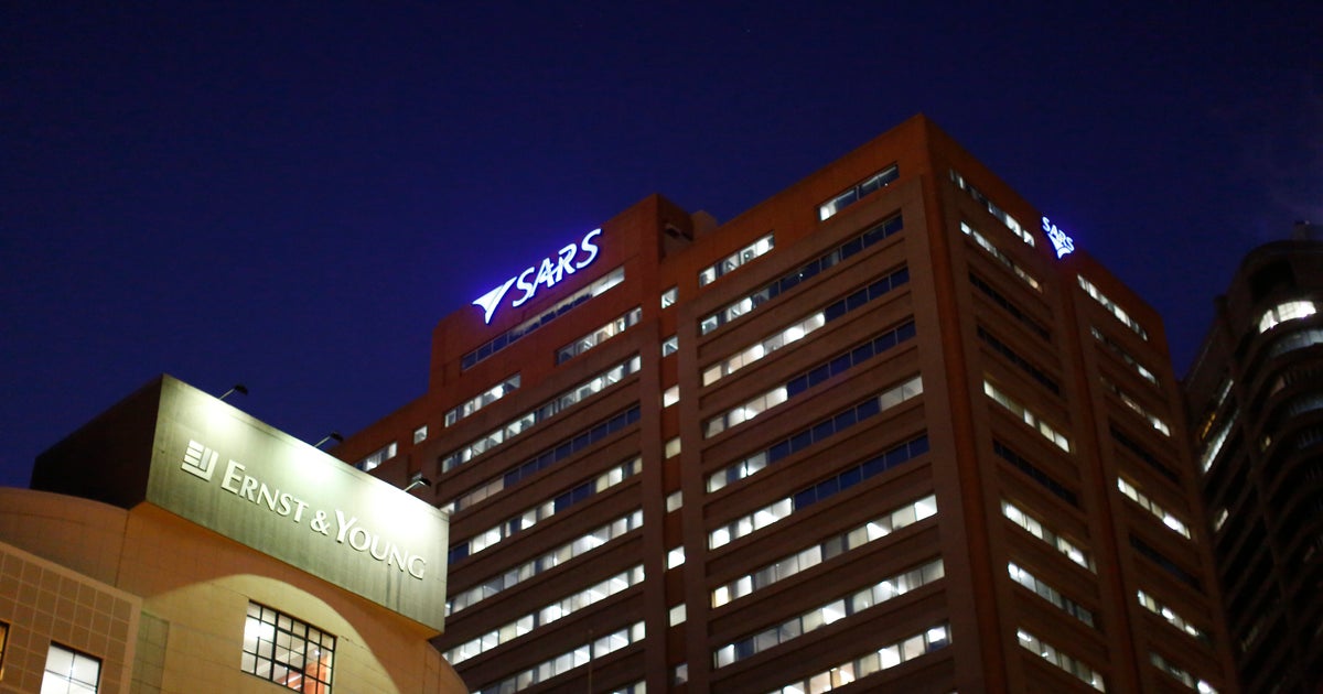 Adrian Lackay's CCMA Case Against Sars Continues | HuffPost UK News