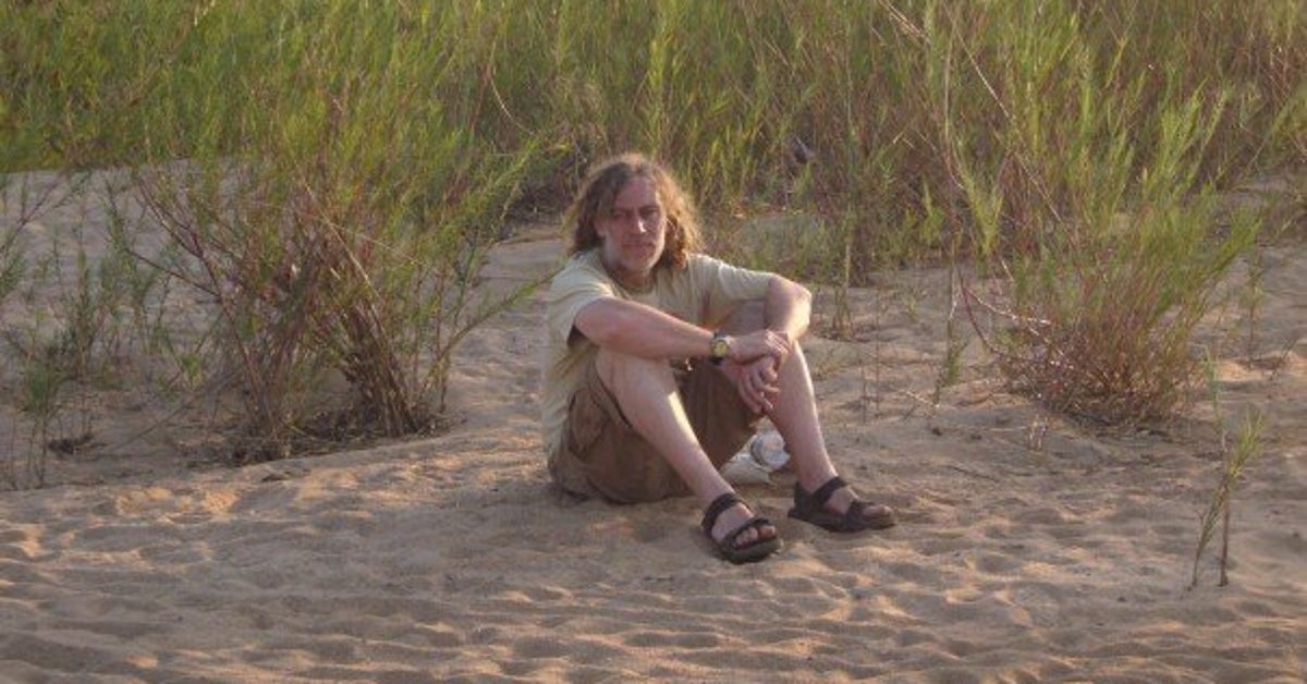 Johann Botha Was A Man of 'Enormous Skill And Talent' | HuffPost UK News