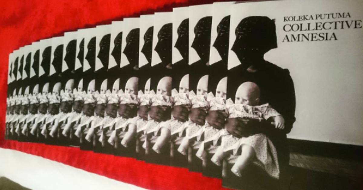 Koleka Putuma's Collective Amnesia Insists On Visibility And Healing ...