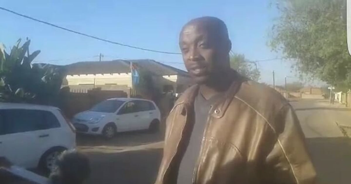 Christopher Kubheka's Best Friend: We Will Give 'Gunman' The Send-Off ...