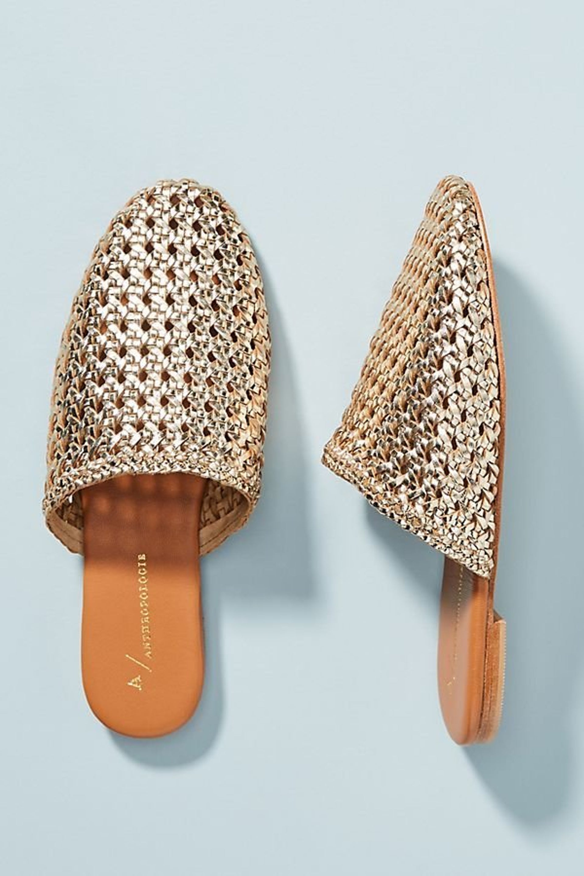 20 Woven Shoes For Spring That Can Be Worn Anywhere | HuffPost Life