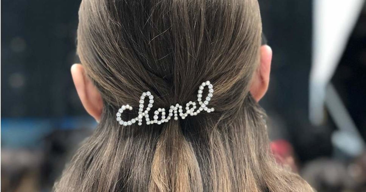 9 Of The Best Statement Hair Clips For 2019 | HuffPost UK Life