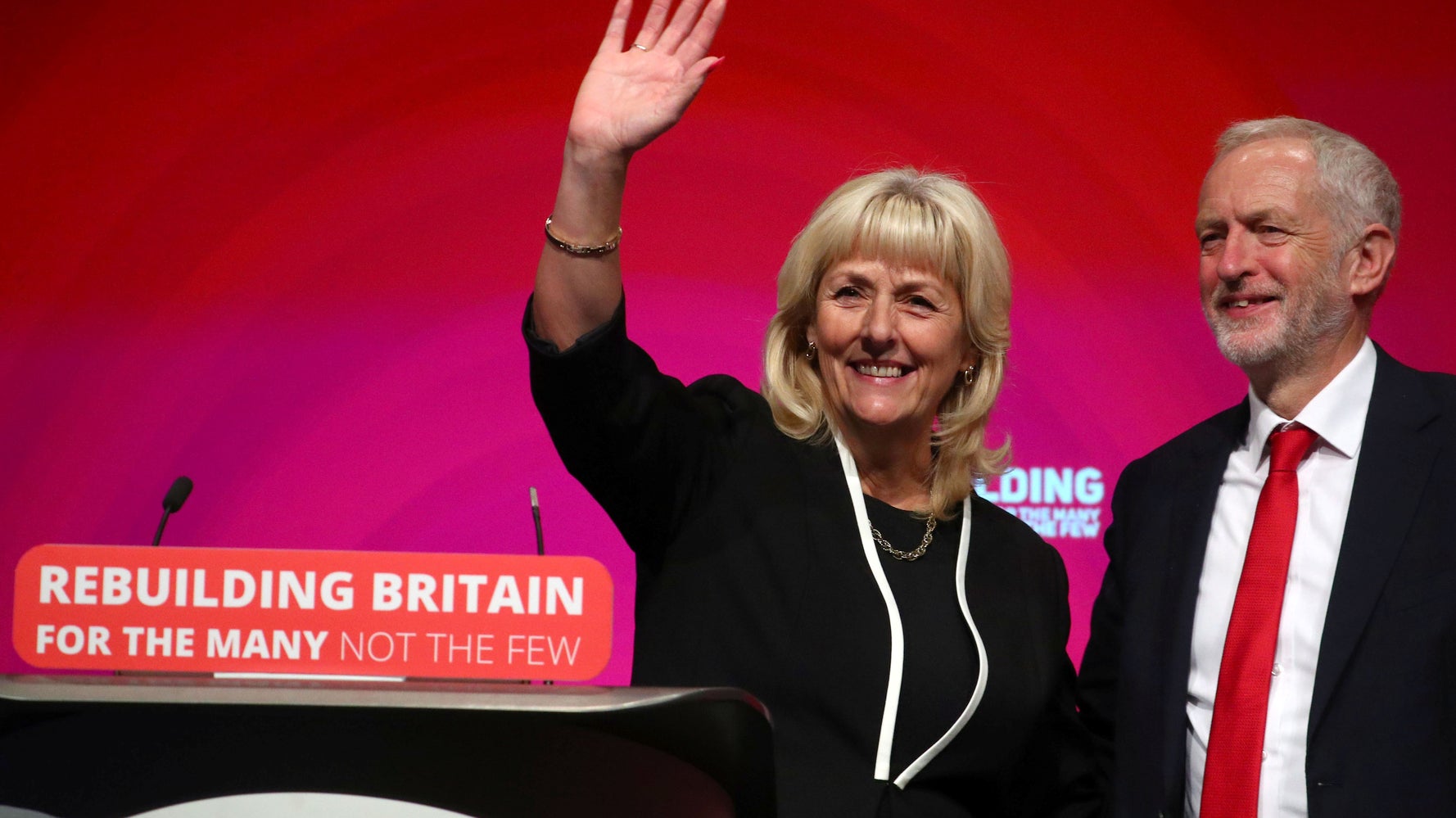 Labour HQ Staff Threaten Strike Action After Rejecting Below-Inflation ...