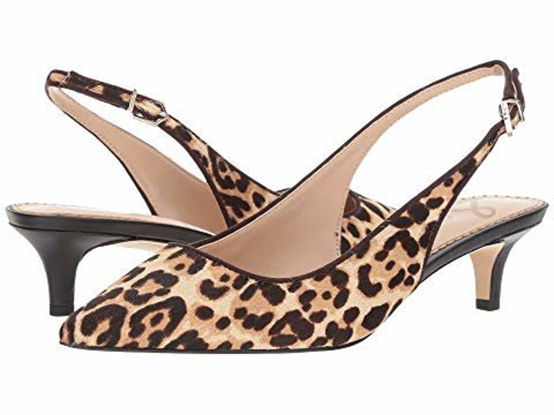 25 Stunning Slingbacks That'll Step Up Any Outfit | HuffPost Life