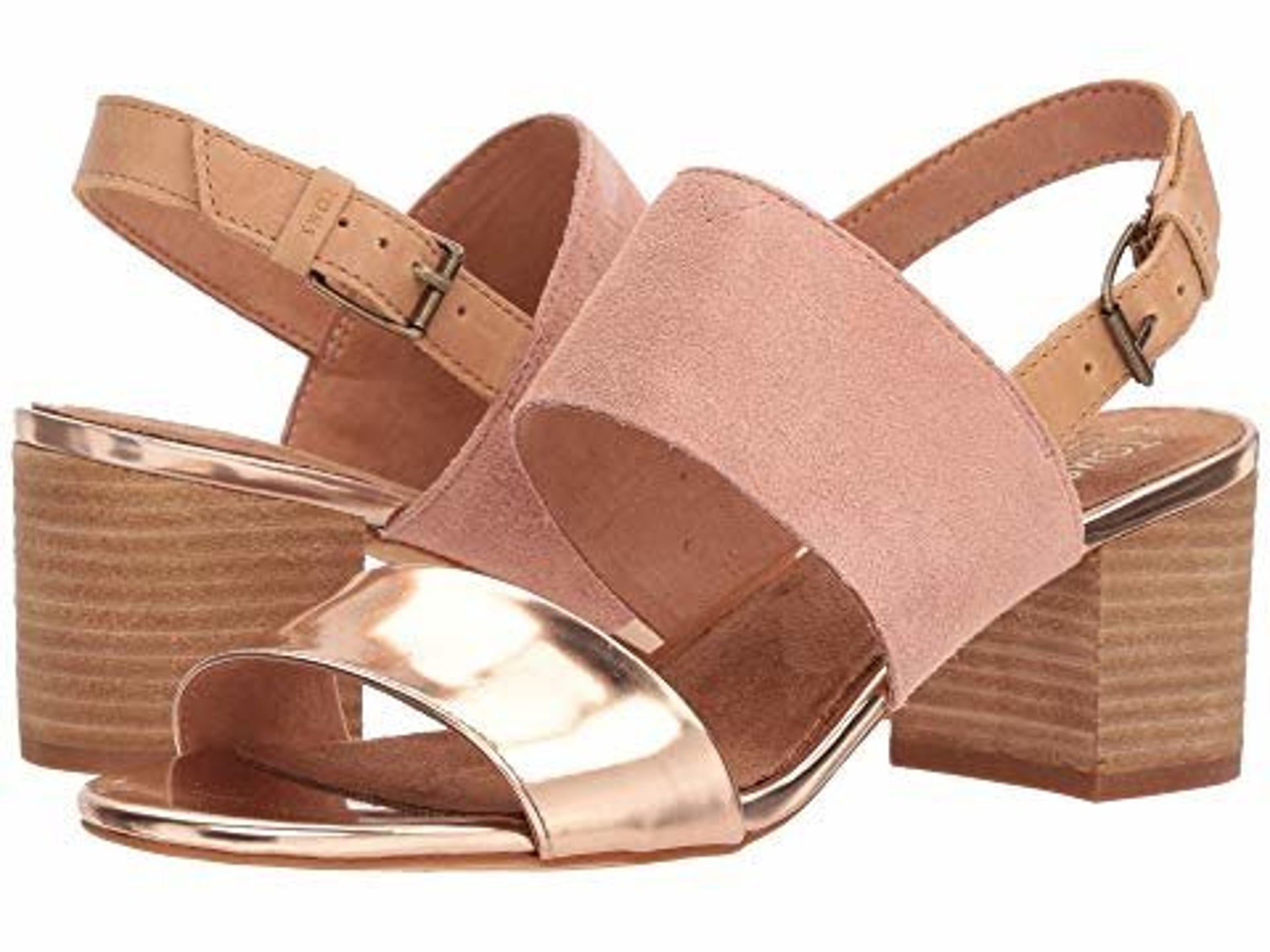 25 Stunning Slingbacks That'll Step Up Any Outfit | HuffPost Life