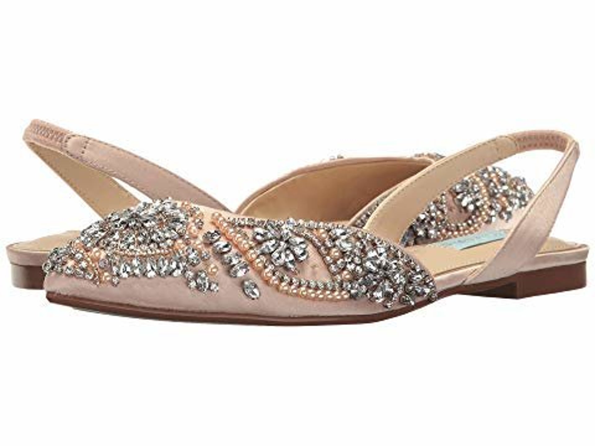 25 Stunning Slingbacks That'll Step Up Any Outfit | HuffPost Life
