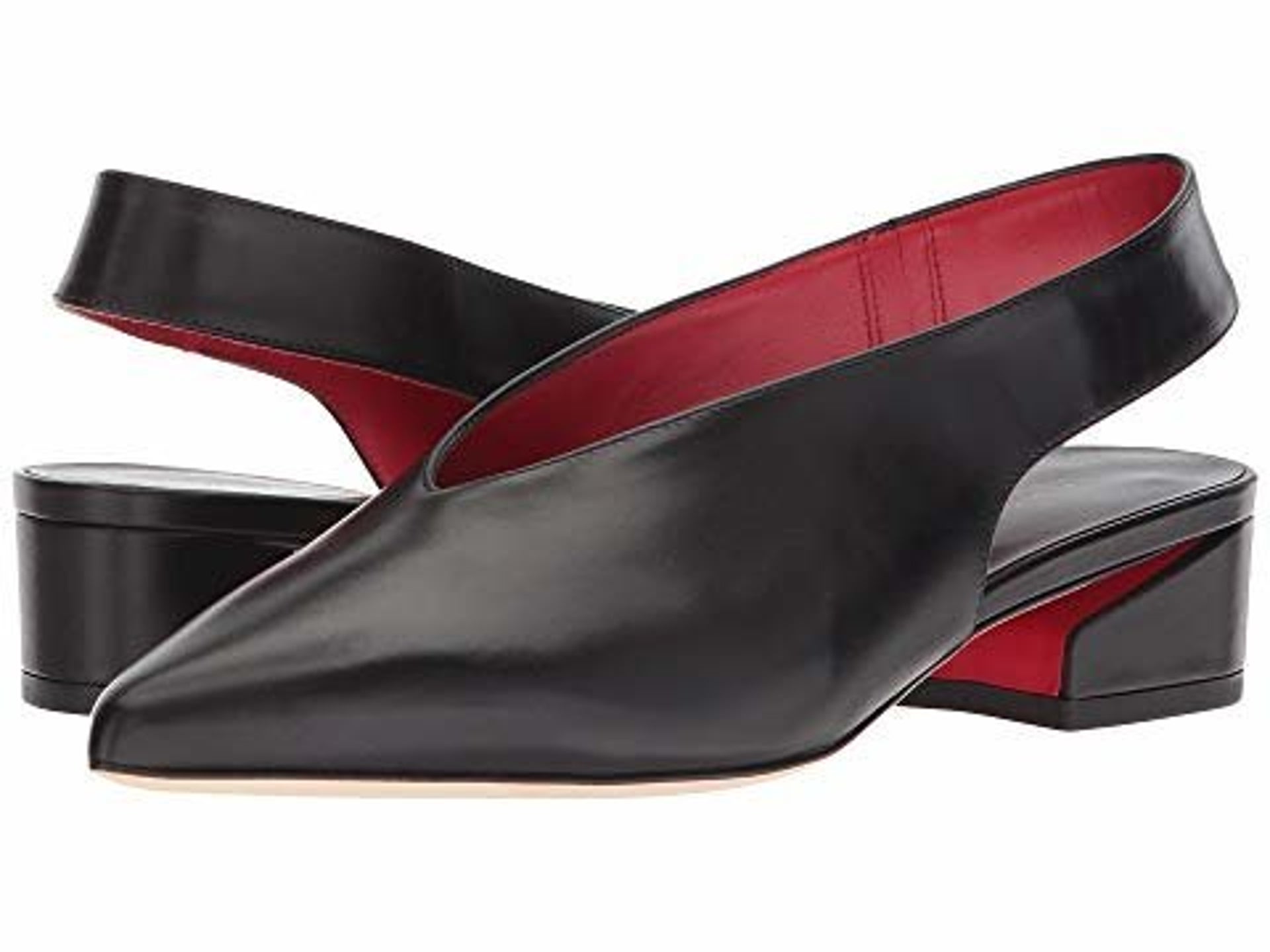 25 Stunning Slingbacks That'll Step Up Any Outfit | HuffPost Life