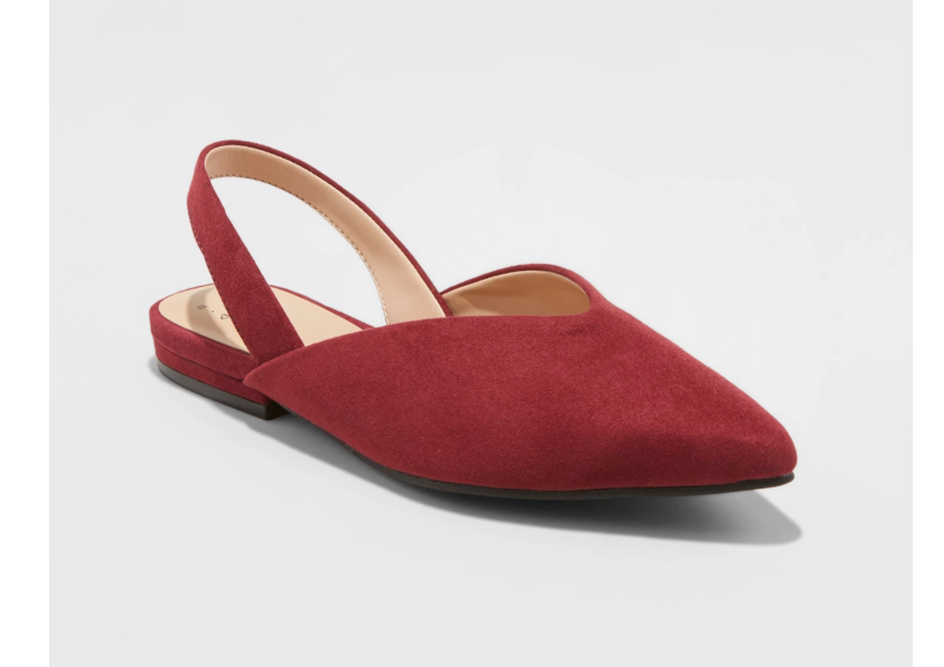 25 Stunning Slingbacks That'll Step Up Any Outfit | HuffPost Life