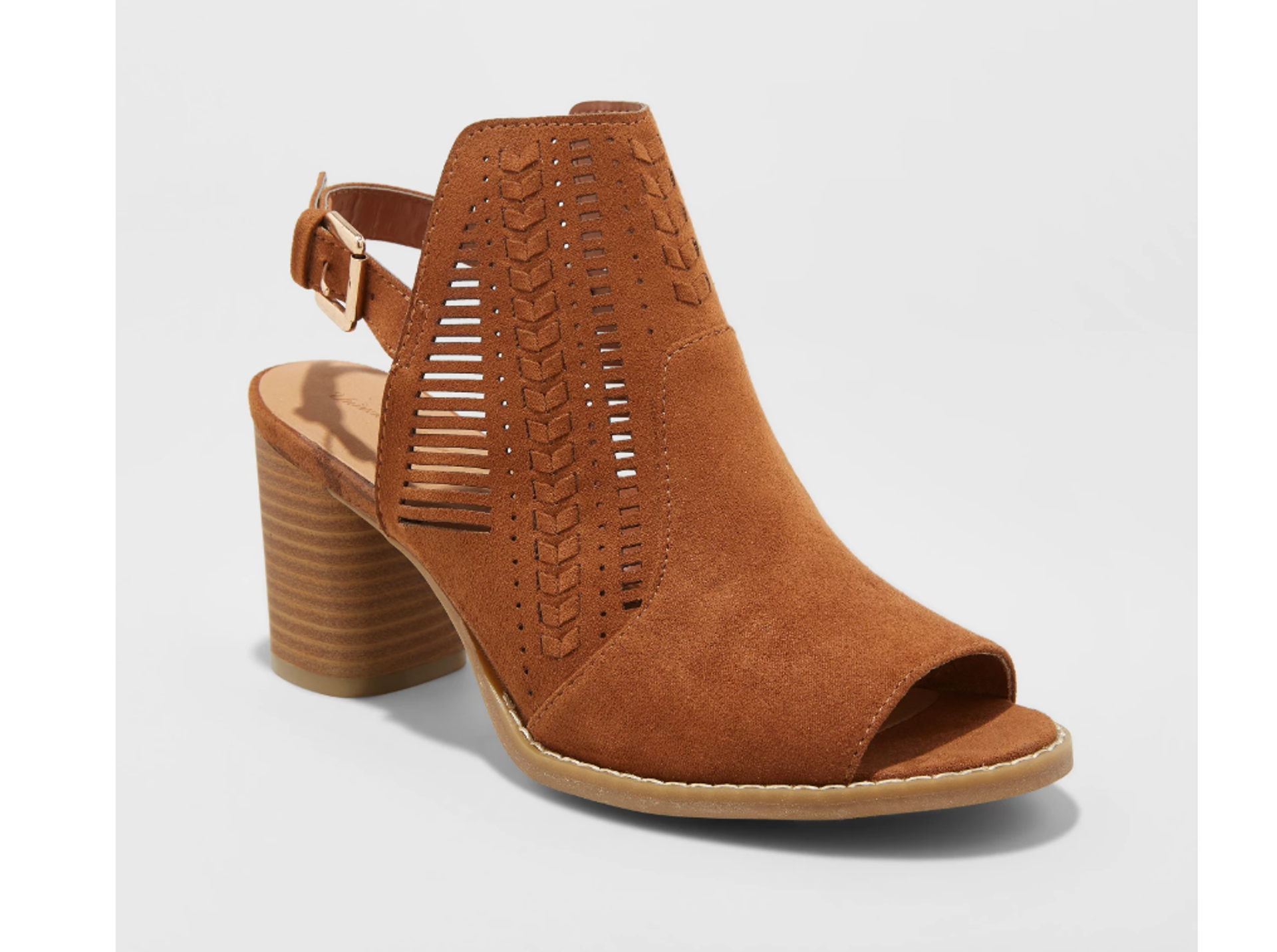 25 Stunning Slingbacks That'll Step Up Any Outfit | HuffPost Life