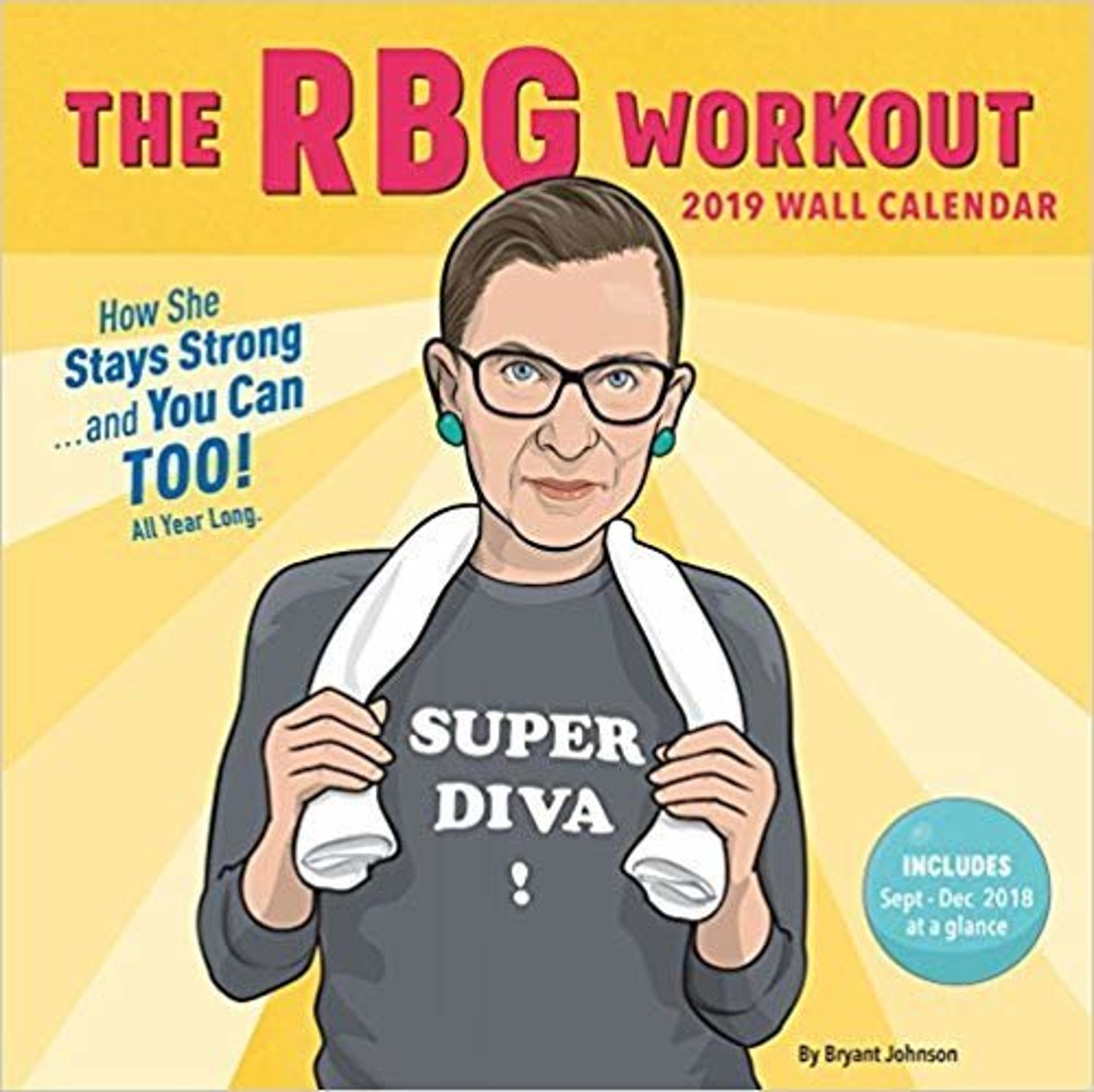 15 RBG Gifts For The Ginsburg Lover In Your Life | HuffPost Life