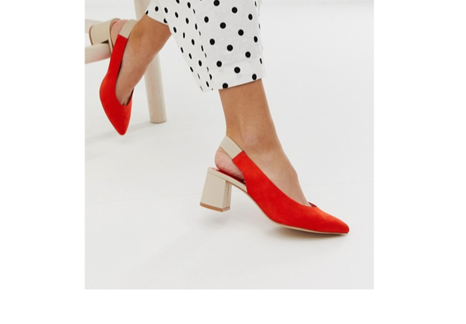 25 Stunning Slingbacks That'll Step Up Any Outfit | HuffPost Life