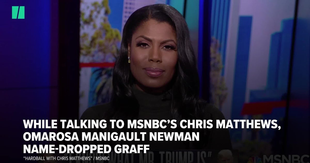 Who Is Rhona Graff? | HuffPost Videos