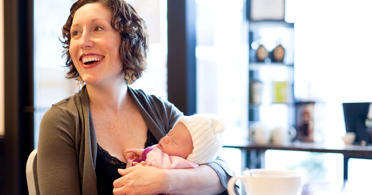 These Stories Of Mums Supporting Mums Show The Undeniable Power Of ...