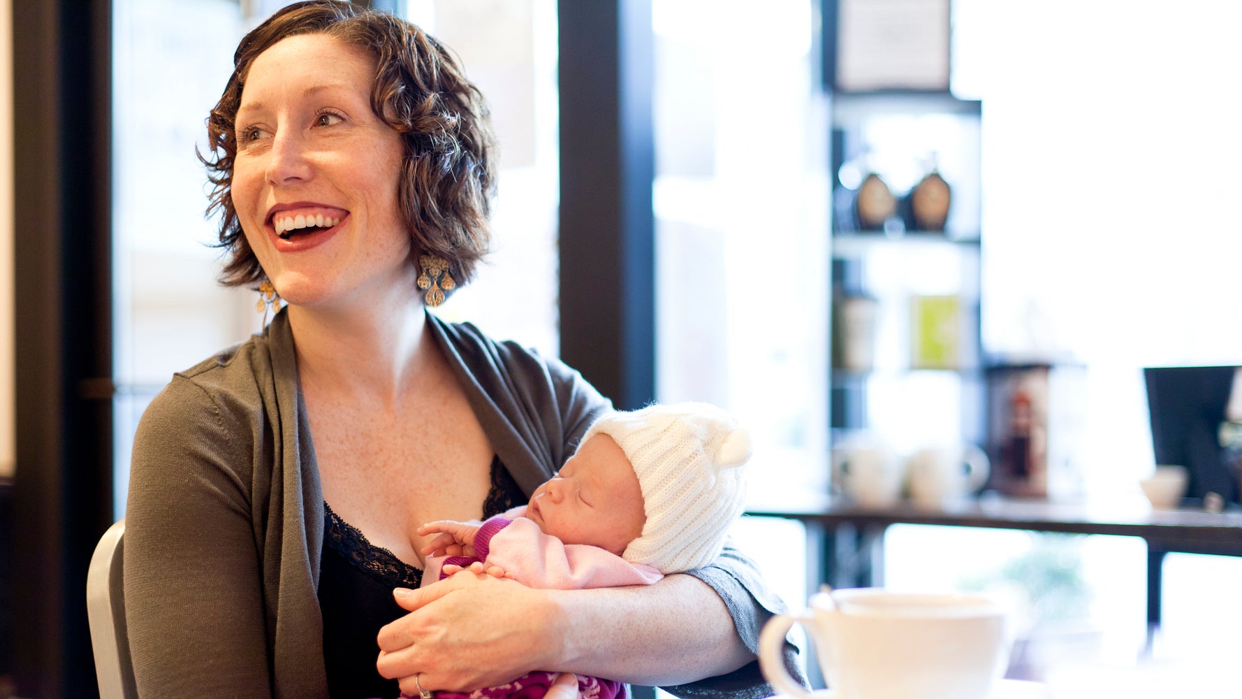 These Stories Of Mums Supporting Mums Show The Undeniable Power Of ...