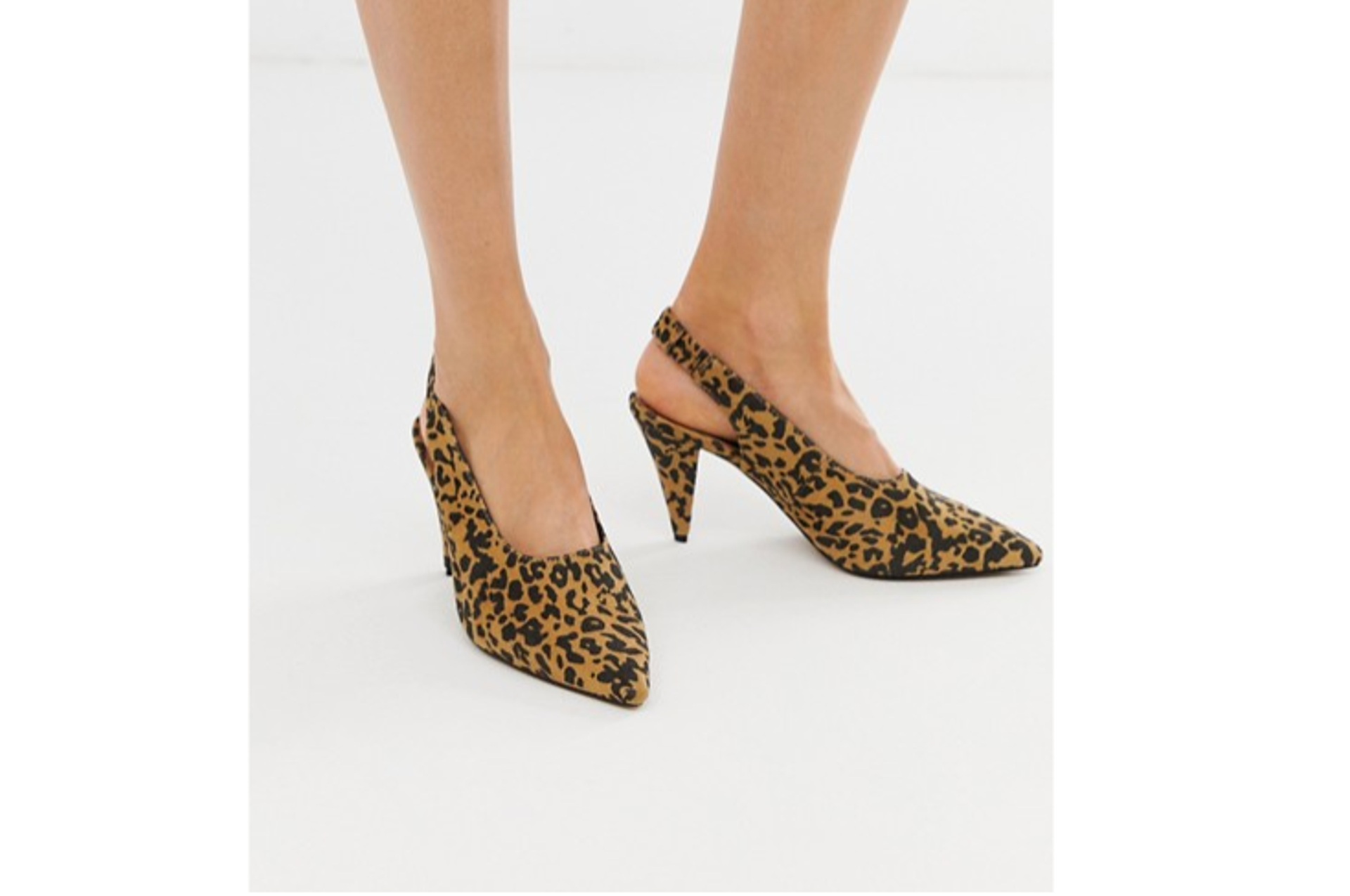 25 Stunning Slingbacks That'll Step Up Any Outfit | HuffPost Life