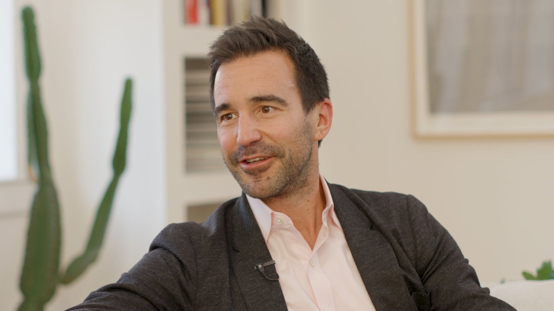 Author Tomas Chamorro-Premuzic Explains Why Incompetent Men Become ...