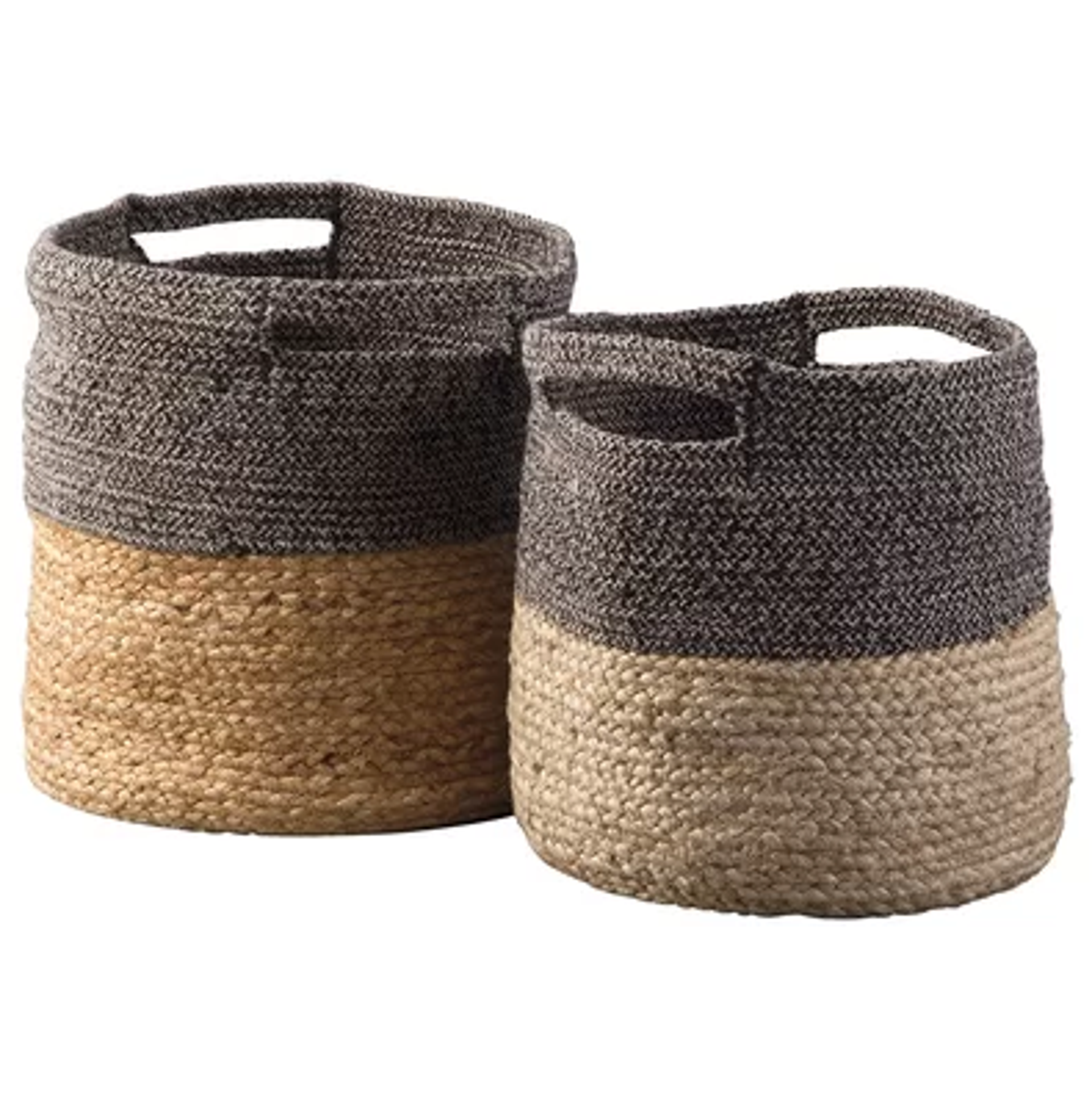 20 Good-Looking Woven Baskets For Storage, Plants And Decor | HuffPost Life