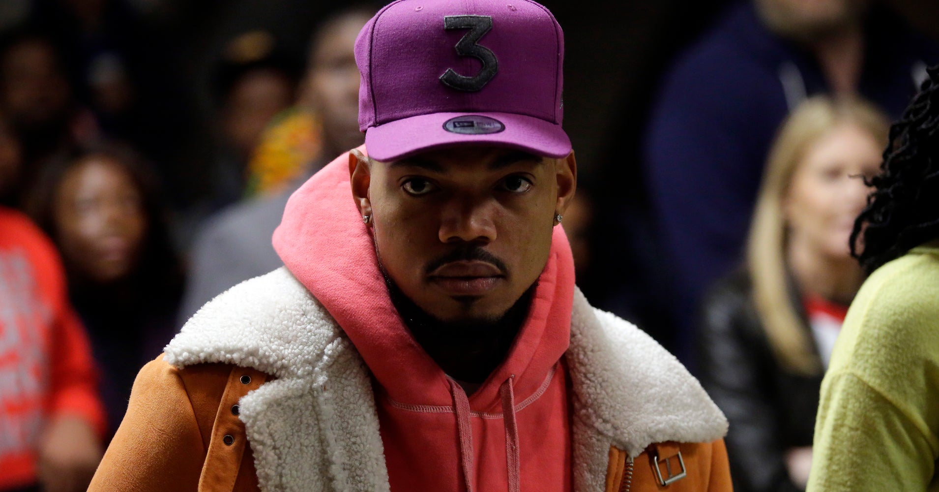 Famous Rappers Say Pittsburgh Artist’s Lyrics Are Protected By First ...