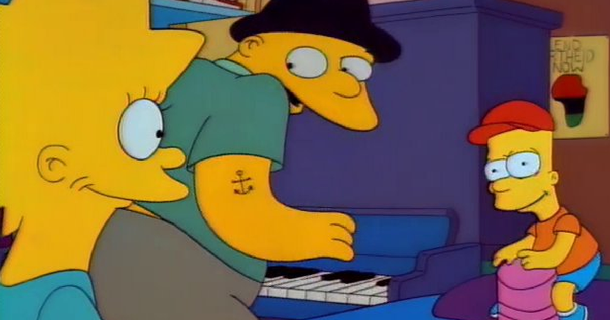 The Simpsons Pulls Michael Jackson Episode In Wake Of Documentary ...