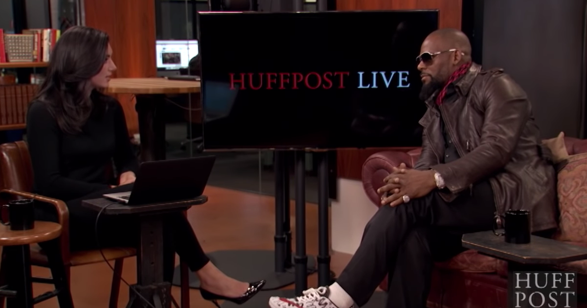 How Gayle King's R. Kelly Interview Echoed My Disturbing 2015 ...
