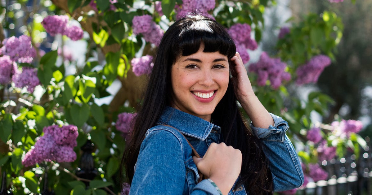 Melissa Hemsley's Must-Haves: Fairtrade Chocolate And Epsom Bath Salts ...