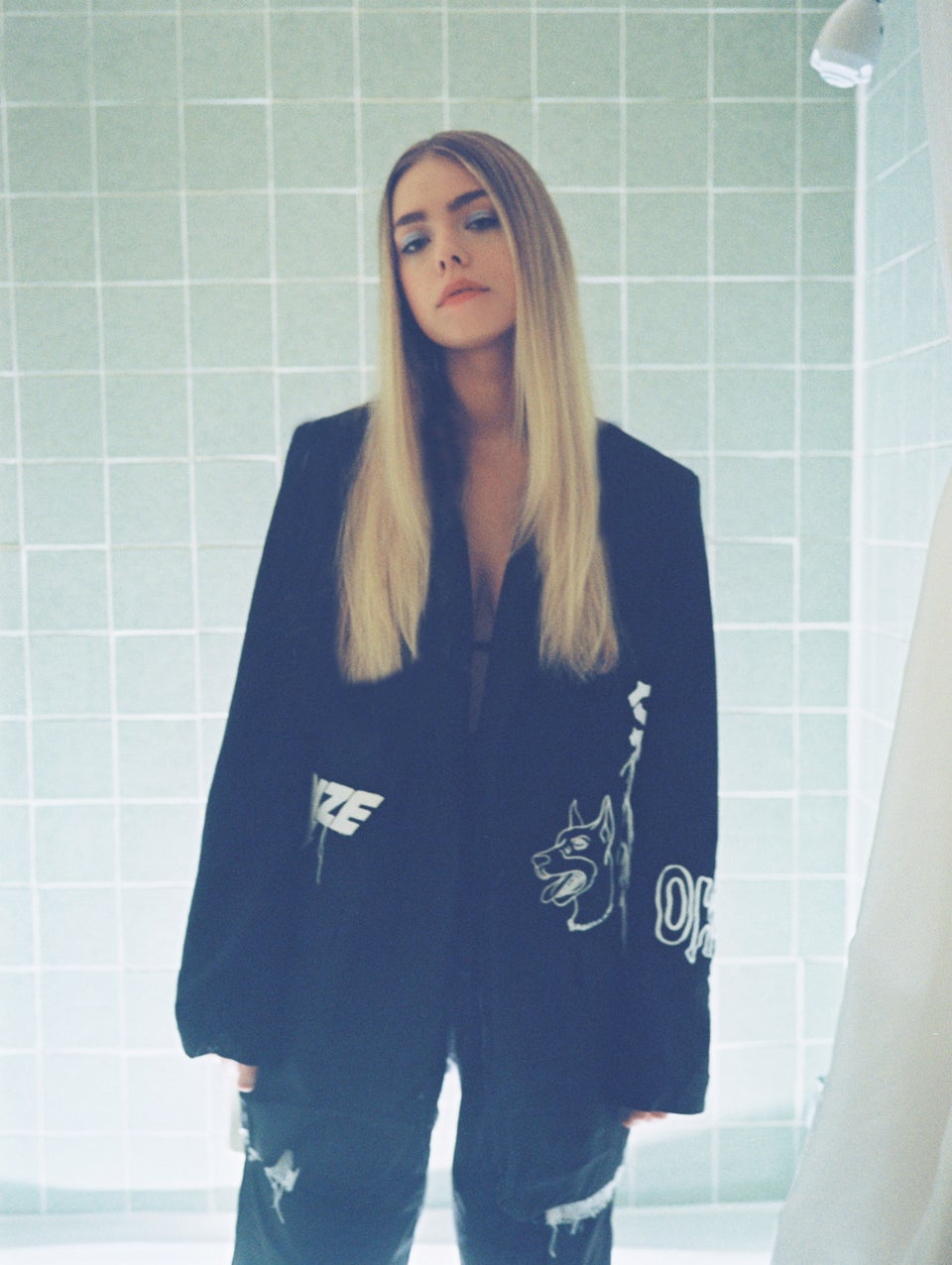 L Devine Discusses Her Song Daughter And Why Now Is The Time For Queer