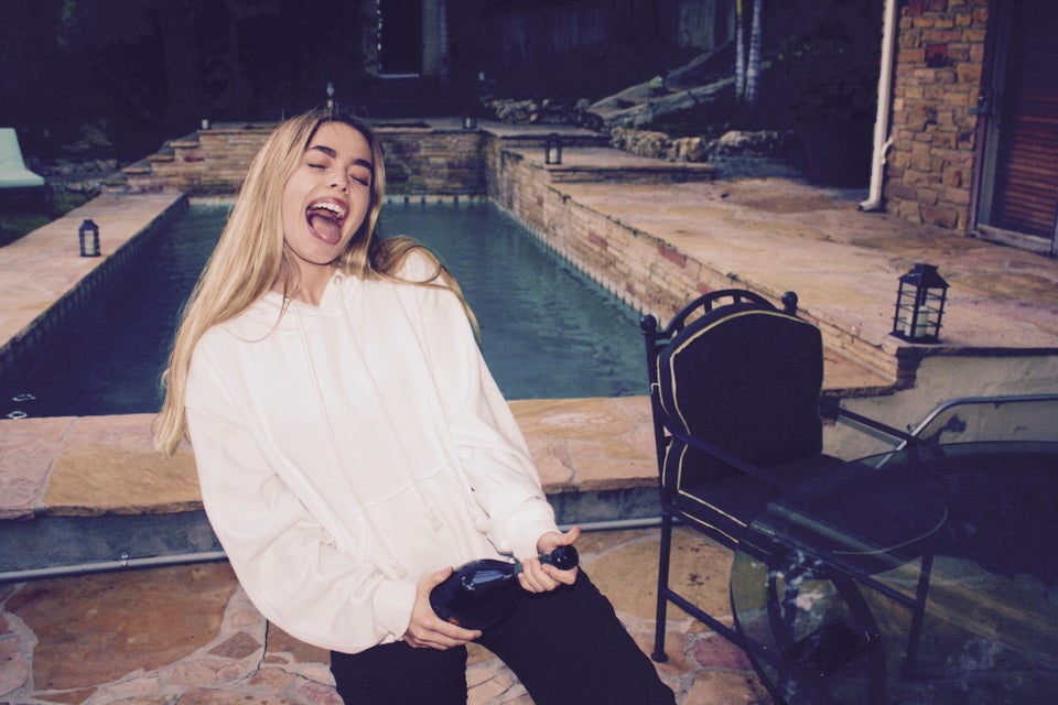 L Devine Discusses Her Song Daughter And Why Now Is The Time For Queer