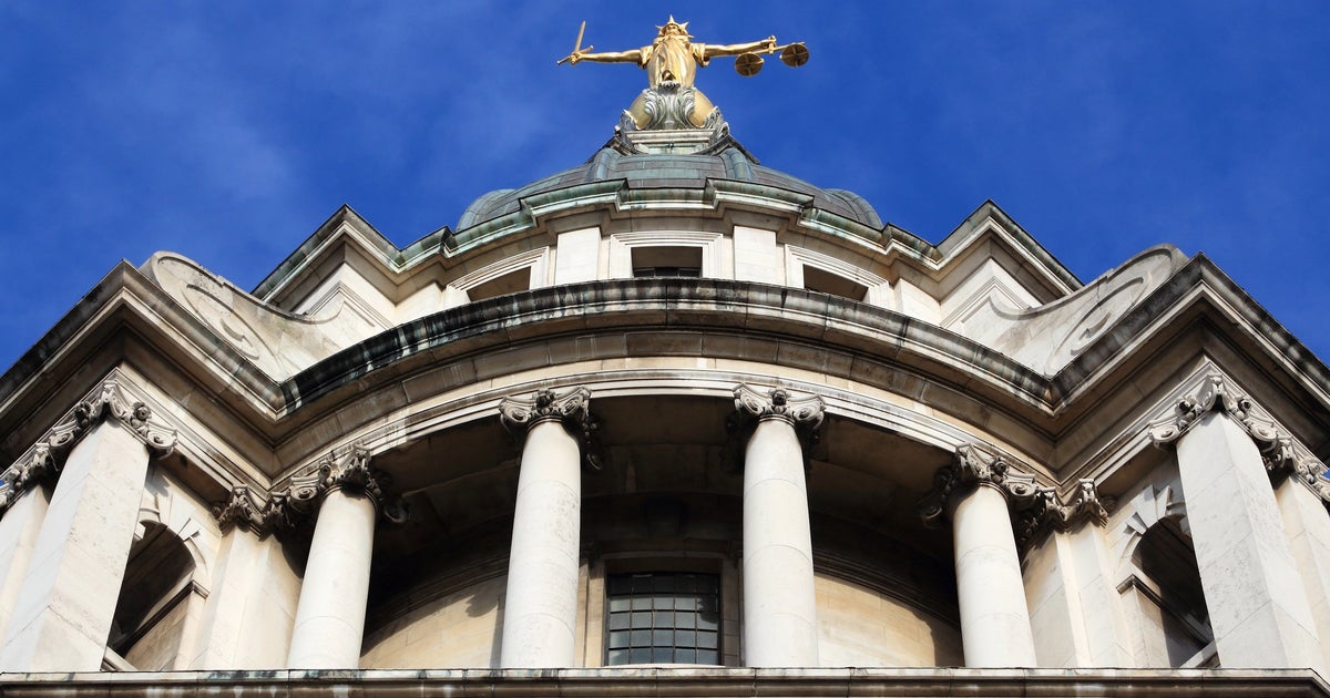 Mother Jailed In First Ever Successful Uk Conviction For Female Genital