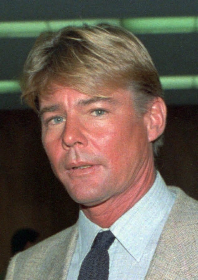 Actor Jan-Michael Vincent Dead At 73 | HuffPost