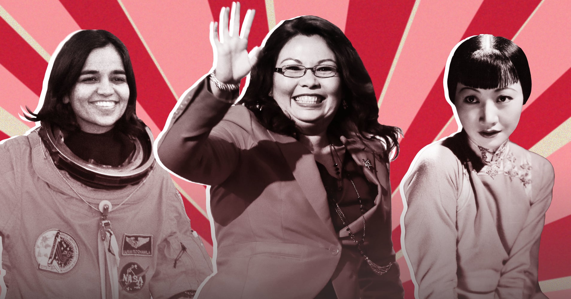 8 Badass Asian-Americans We Can't Overlook This Women's History Month ...