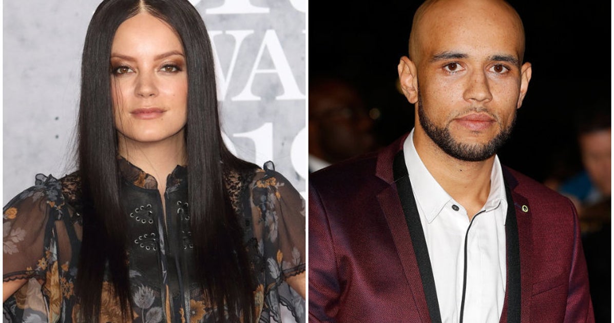 Lily Allen Accuses Police Of Using Her Romance With Meridian Dan To ...