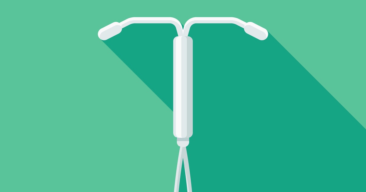 Why IUD Insertions Are So Incredibly Painful | HuffPost Life