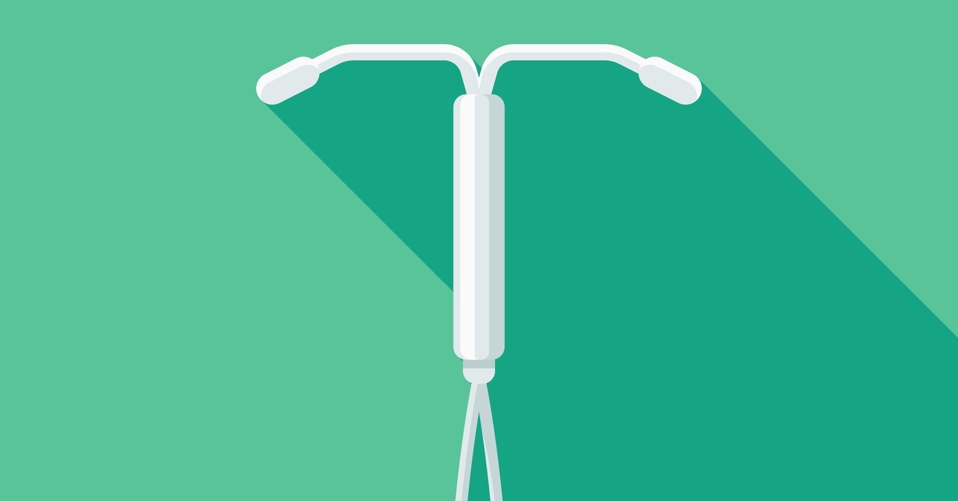 Why IUD Insertions Are So Incredibly Painful | HuffPost Life