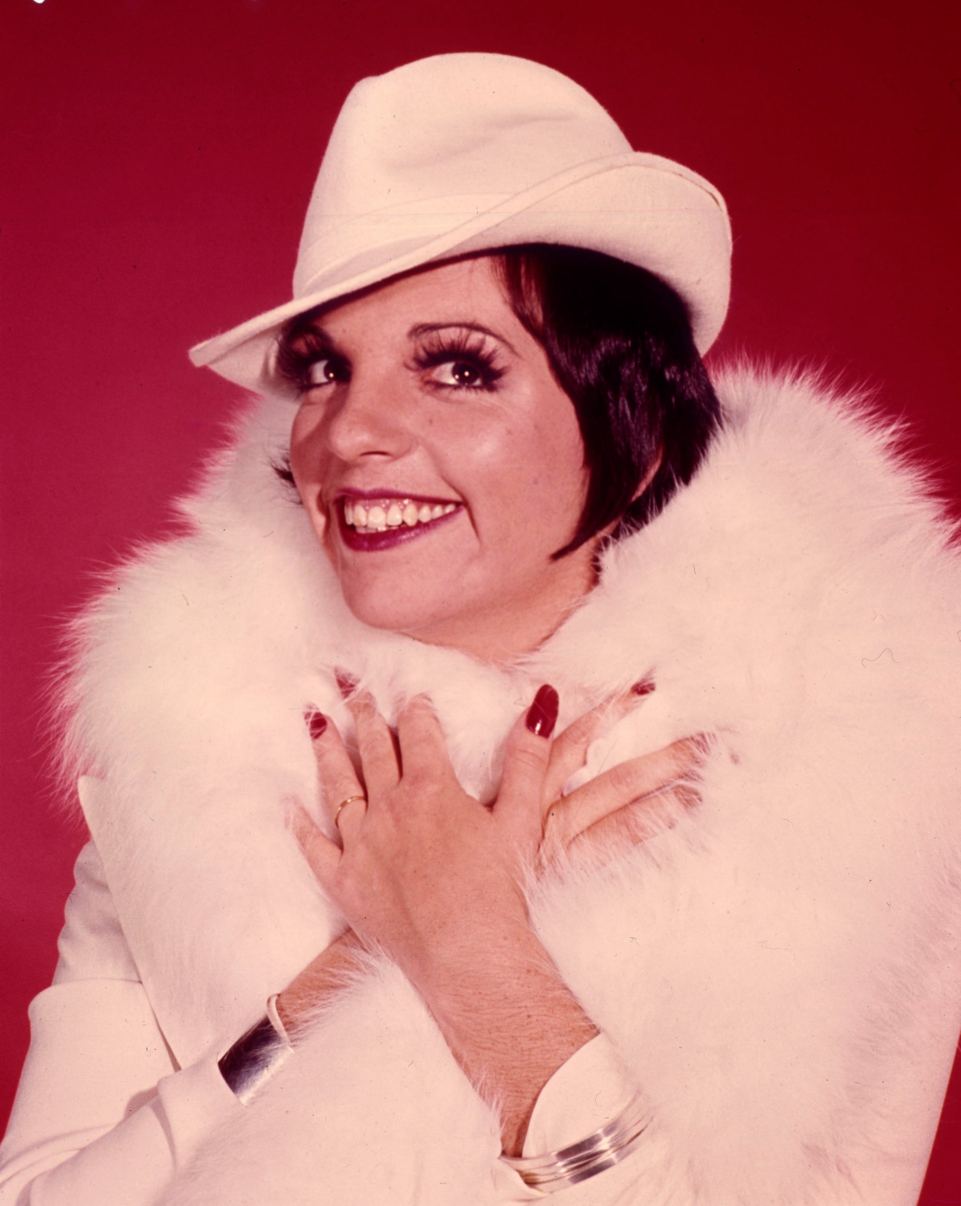Liza Minnelli’s Most Fabulous Vintage Style Moments | HuffPost Life
