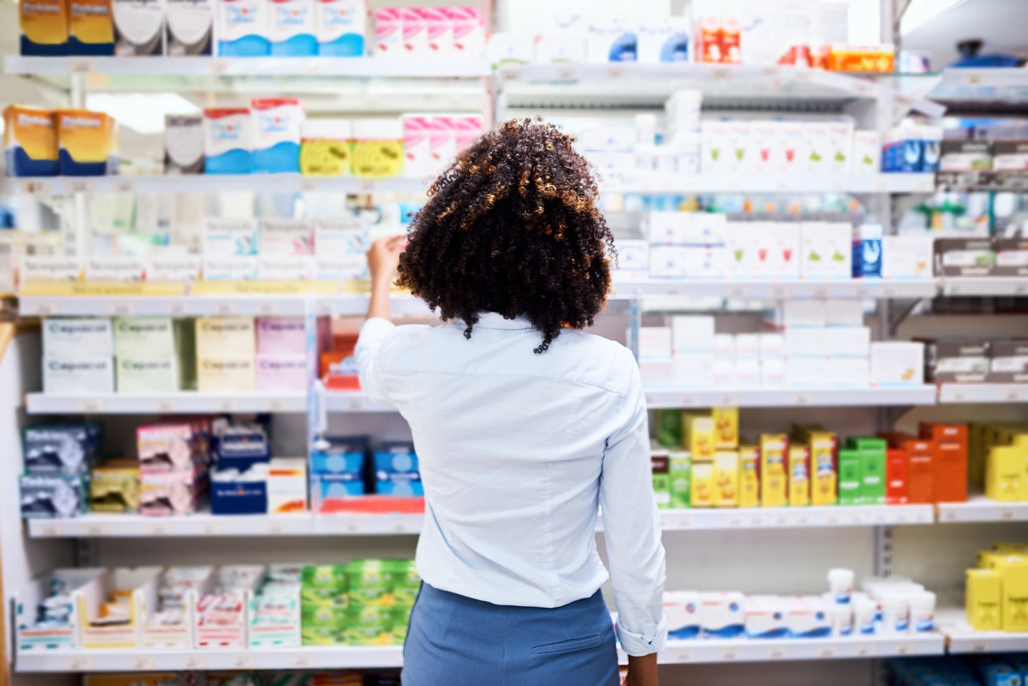 Why IUD Insertions Are So Incredibly Painful | HuffPost Life