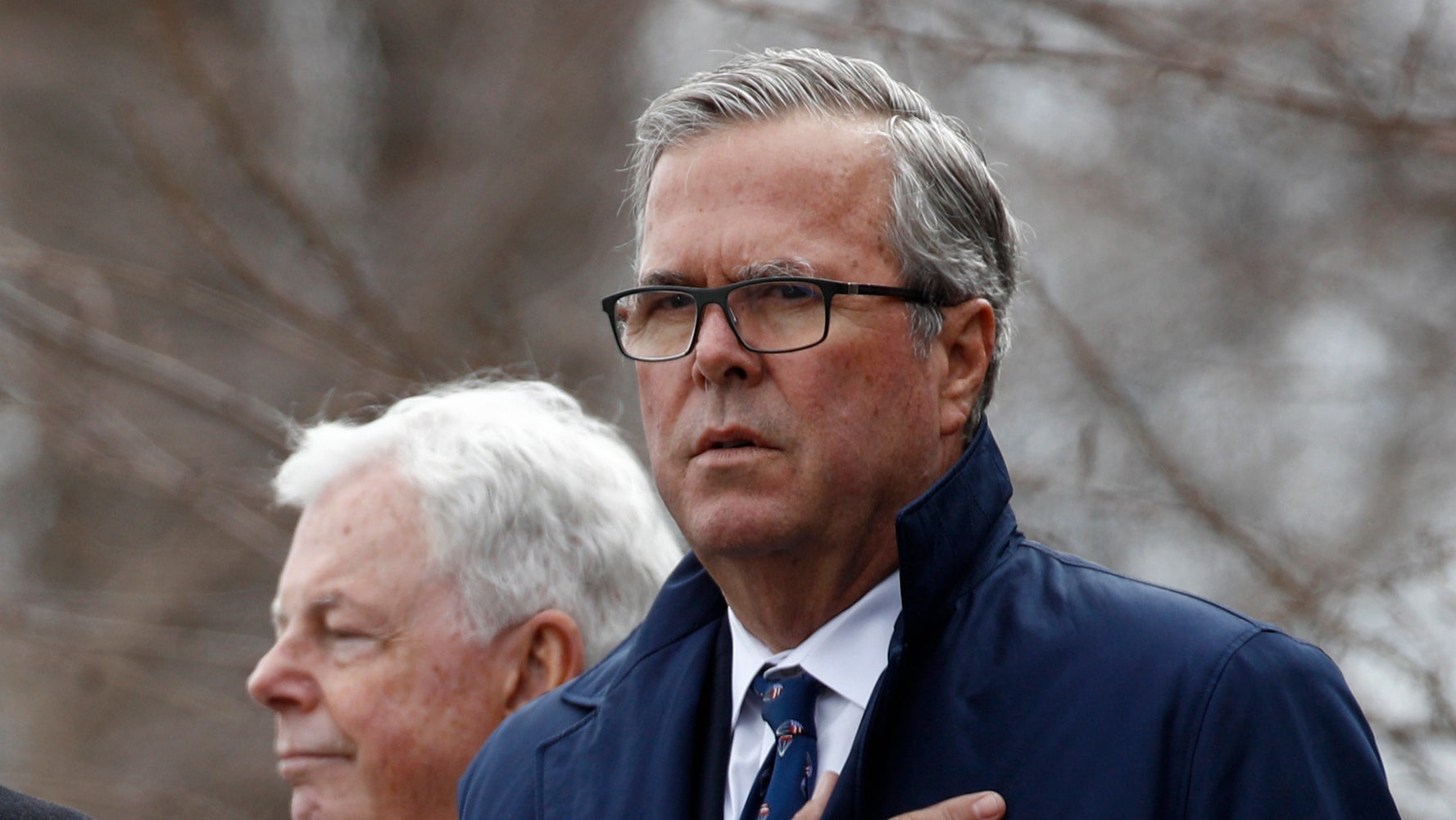 Super PAC Backing Jeb Bush Fined $390,000 For Illegal Contribution From ...