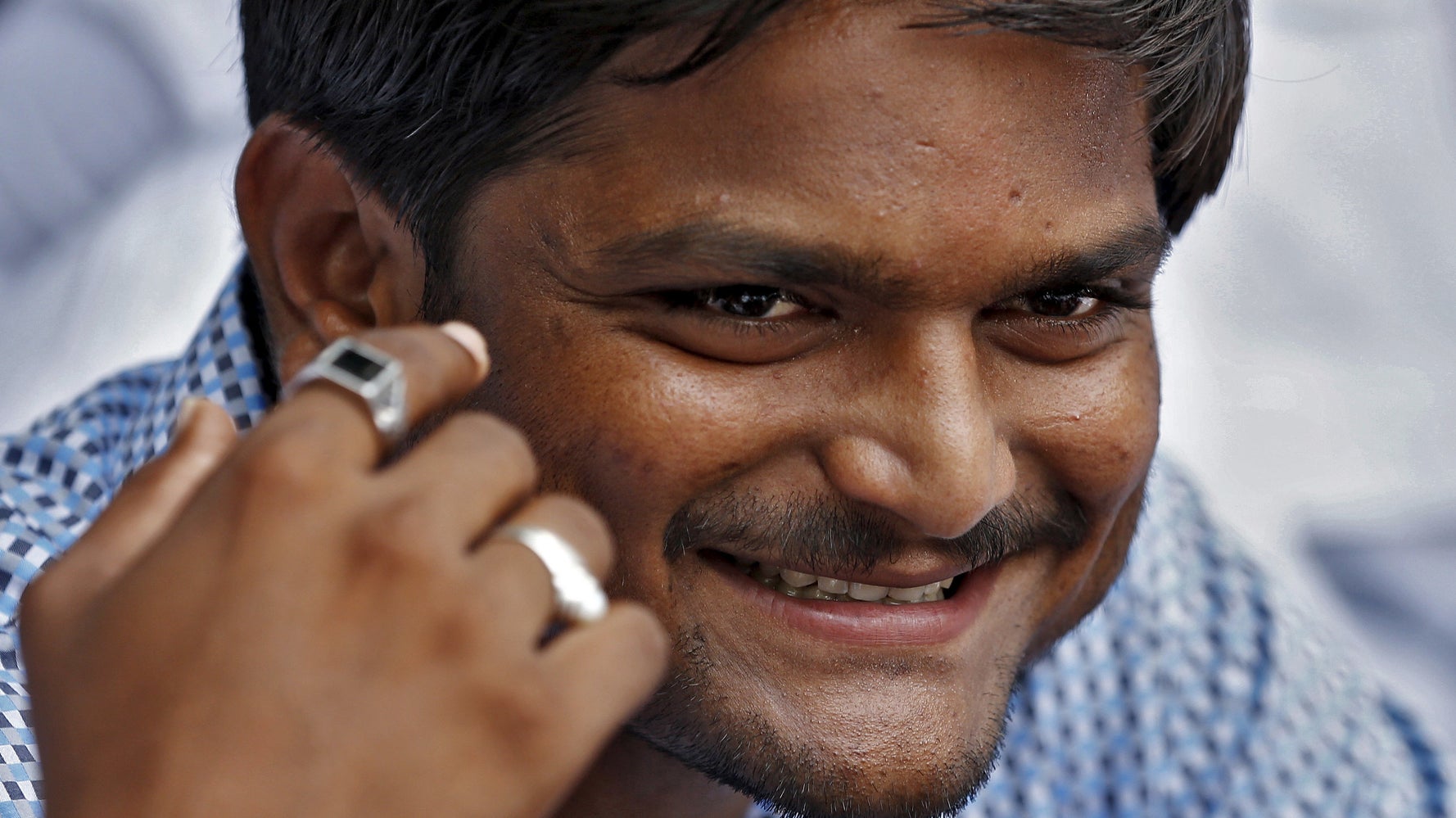 Patidar Leader Hardik Patel Joins Congress Ahead Of 2019 Lok Sabha ...