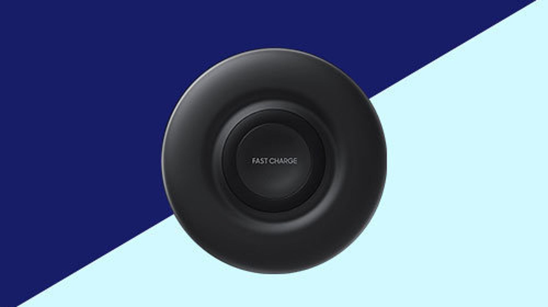 If You Buy One Thing Today, It Should Be This Fancy Wireless Charger ...