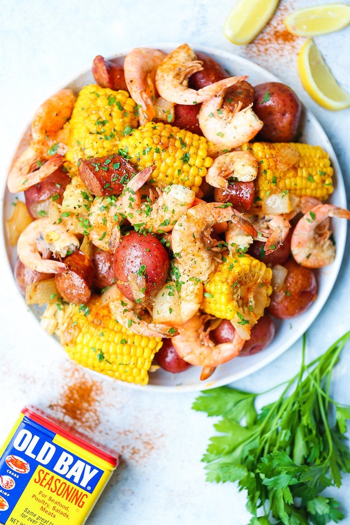 The Best Instant Pot Recipes For Spring | HuffPost Life
