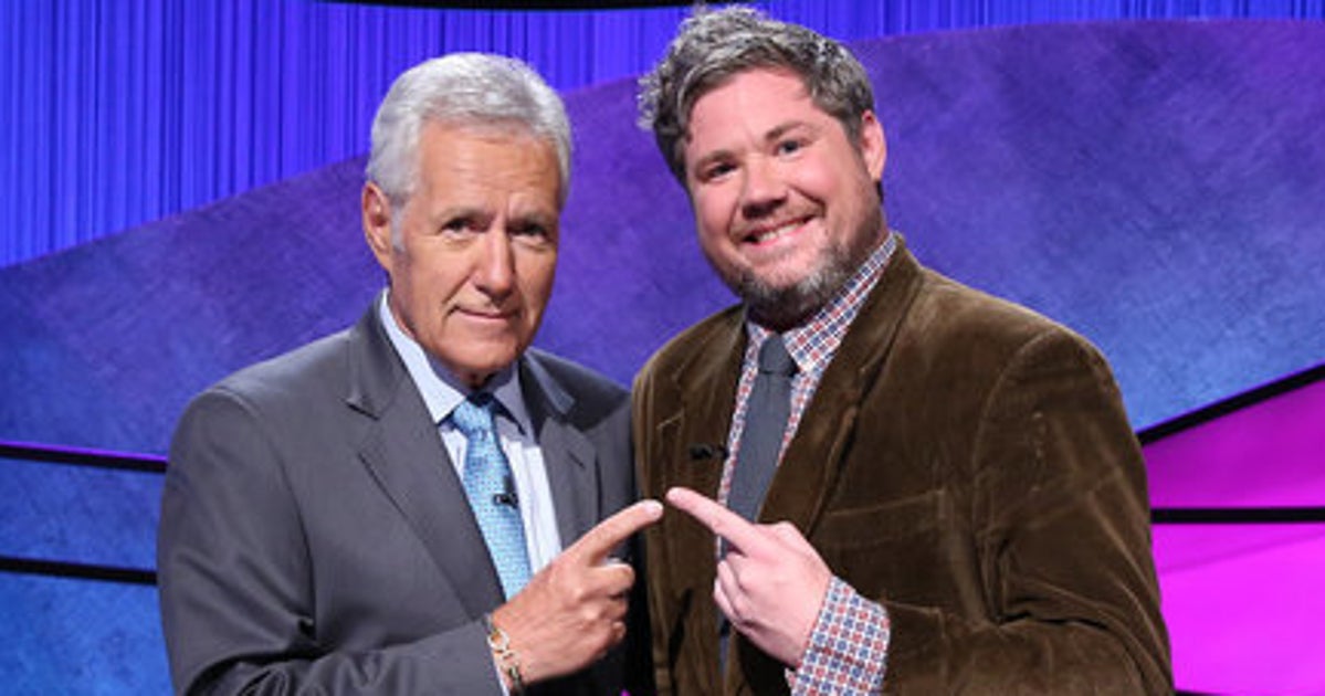 Alex Trebek Has Given Us So Much. Now It’s Time For Us To Return The ...