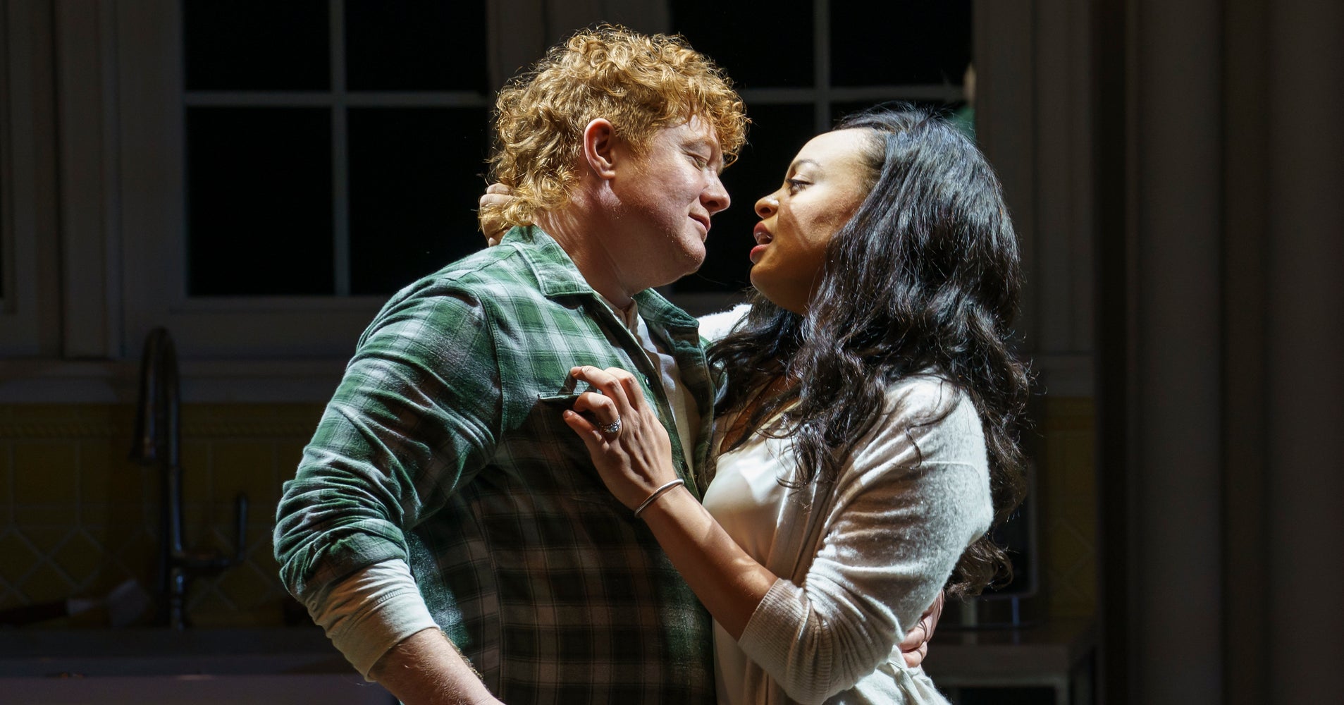 This Transgender Nonbinary Performer Is Tackling Greek Tragedy In A New ...