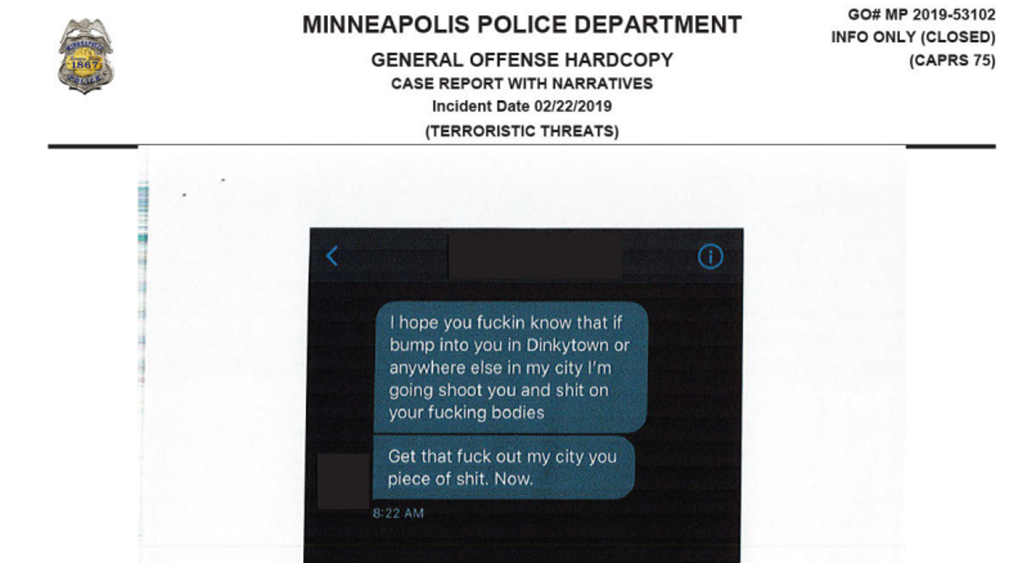 Jacob Wohl May Have Faked Terroristic Threats Against Himself ...