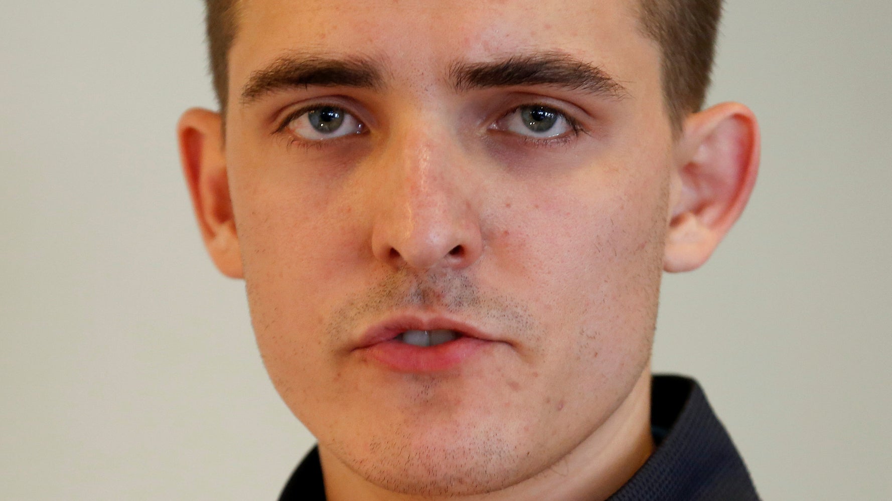 Jacob Wohl May Have Faked Terroristic Threats Against Himself ...