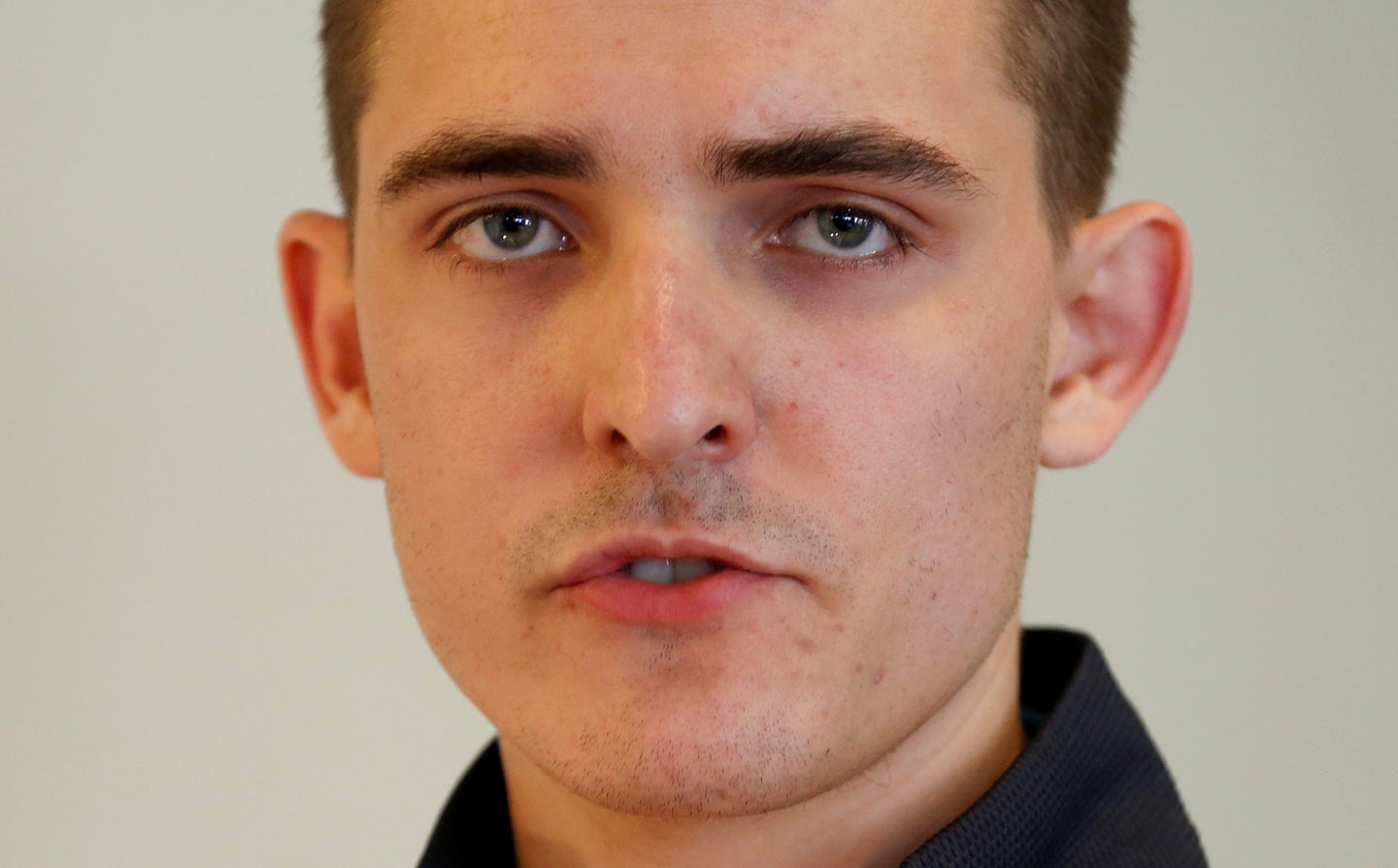 Jacob Wohl May Have Faked Terroristic Threats Against Himself ...